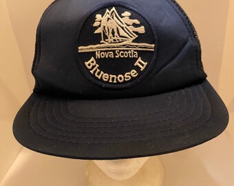 Nova Scotia Hat | Etsy