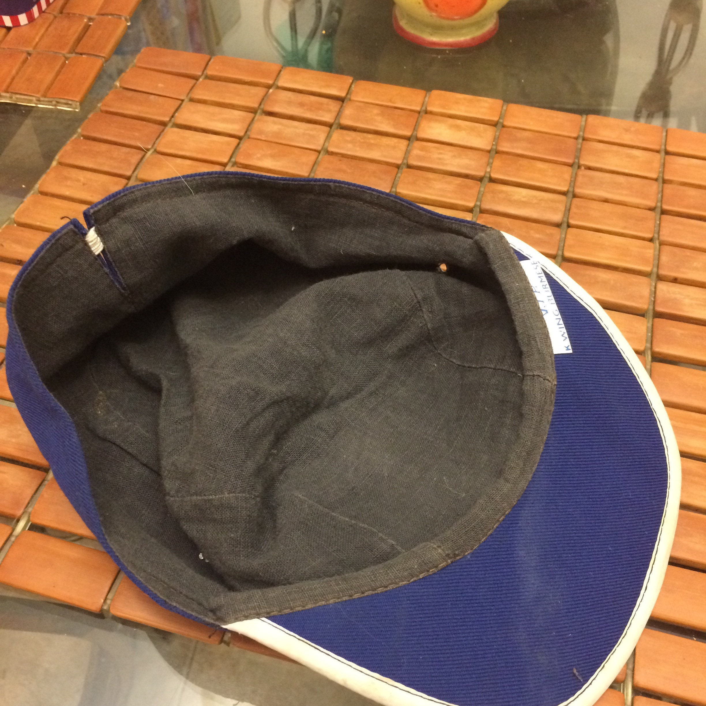 Vintage Honda Painter Cap Hat 1960s 70s - Etsy