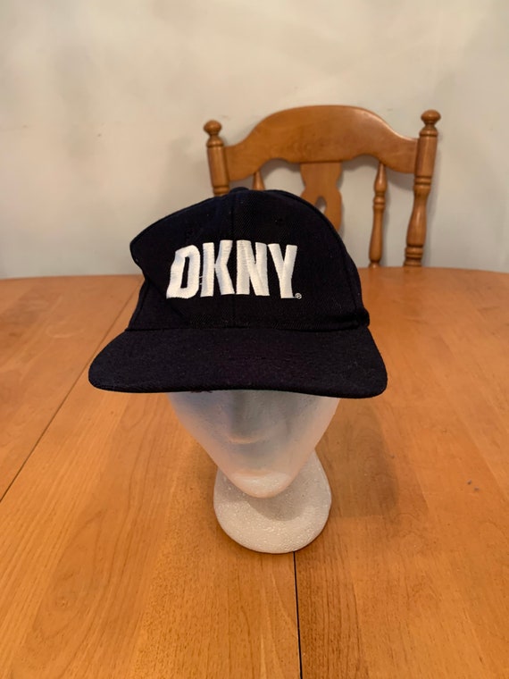 vintage snapback 80s 90s - Gem