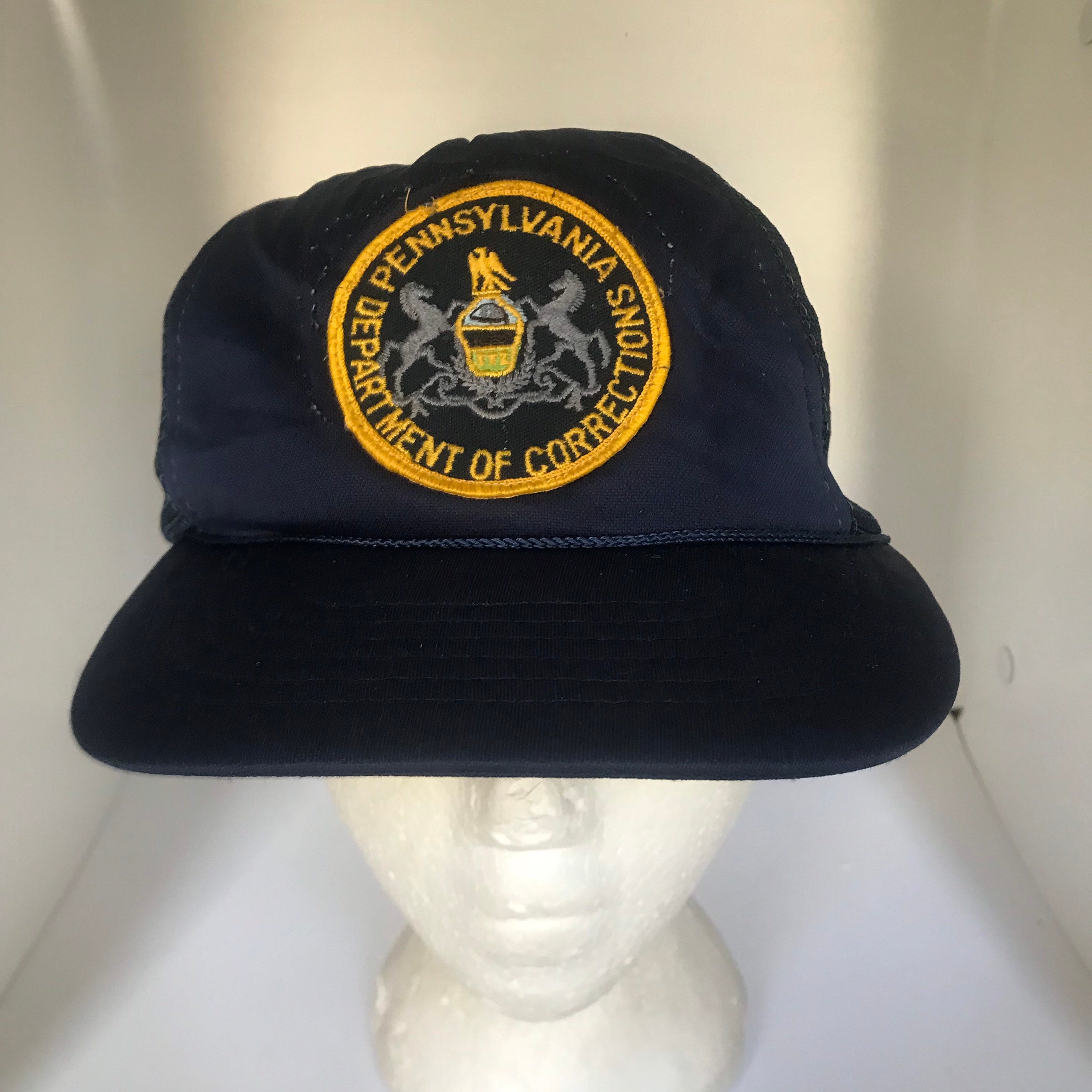 Pennsylvania Department Of Corrections Uniforms