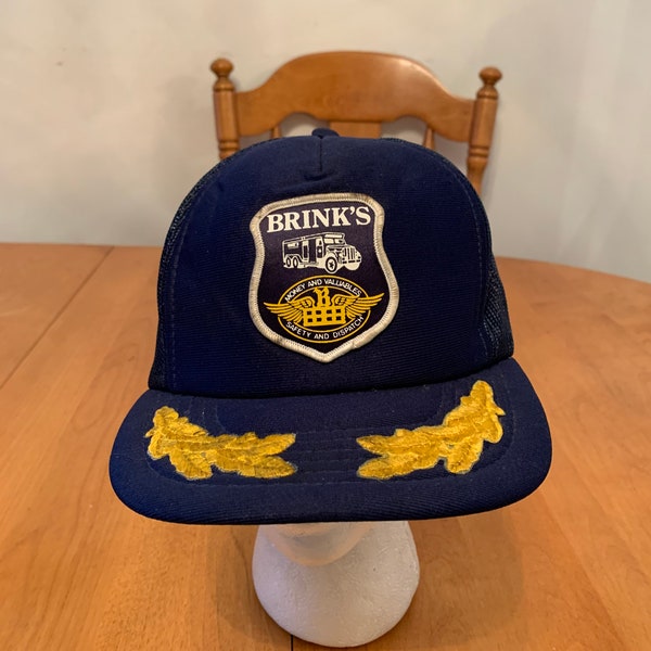 Trucker Snapback - Etsy