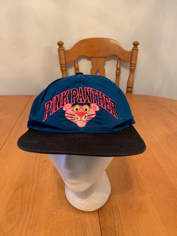 vintage 1980s 90s panther - Gem