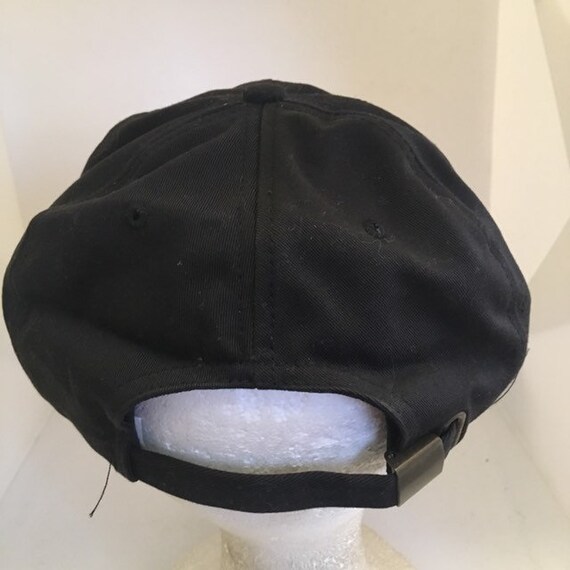 Vintage UAW-GM Trucker SnapBack hat 1990s 80s D22 - Gem