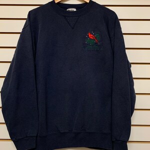 Vintage John Deere Commons Sweatshirt Size X Large 1990s 80s - Etsy