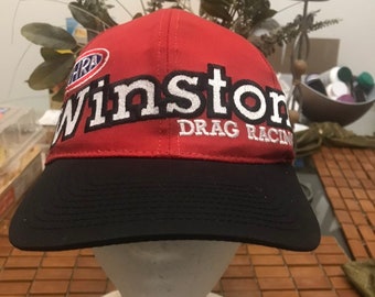Drag Racing Hat | Etsy