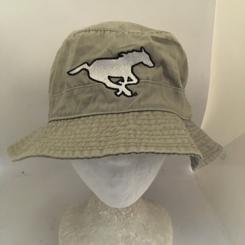 90s Bucket Hat Vintage - Etsy
