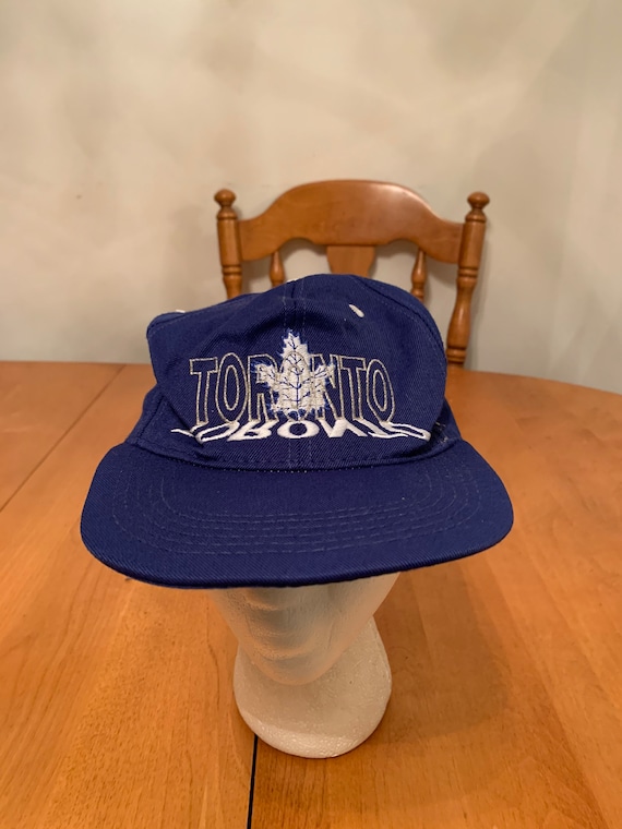 vintage 1990s toronto maple - Gem