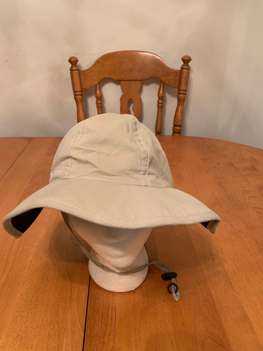 Vintage Columbia Hat 1990s 80s R1 Size Womens - Etsy