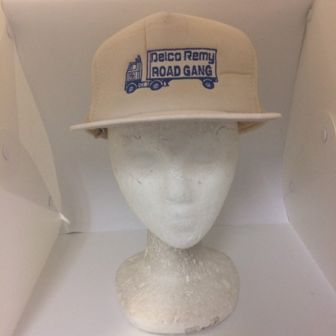 Vintage Snapback Hat 1990s 80s J15 - Etsy