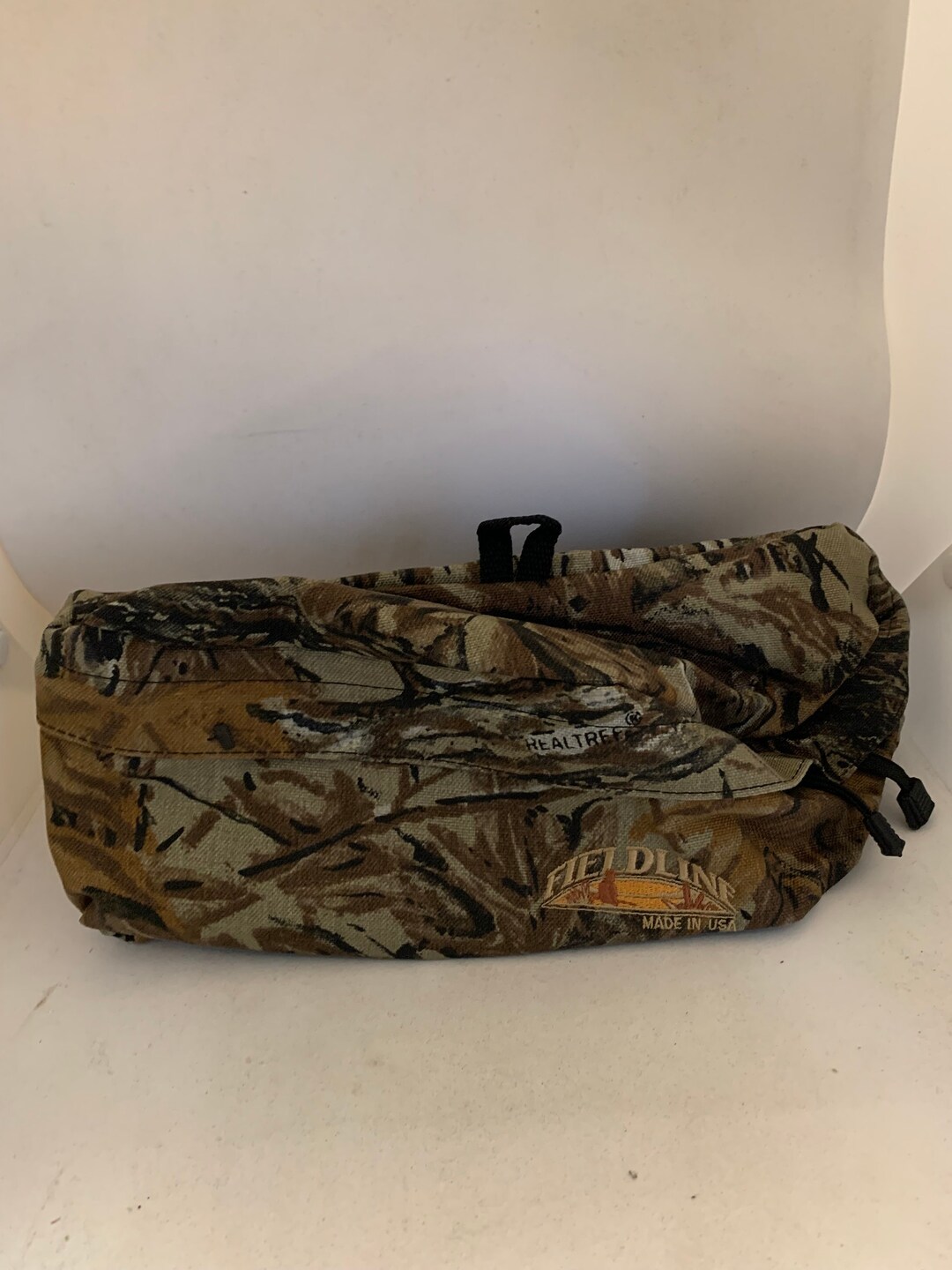 Vintage Army Fanny Pack Fieldline USA Made 1990s 80s O2 - Etsy