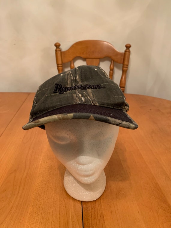 vintage 80s 90s remington - Gem