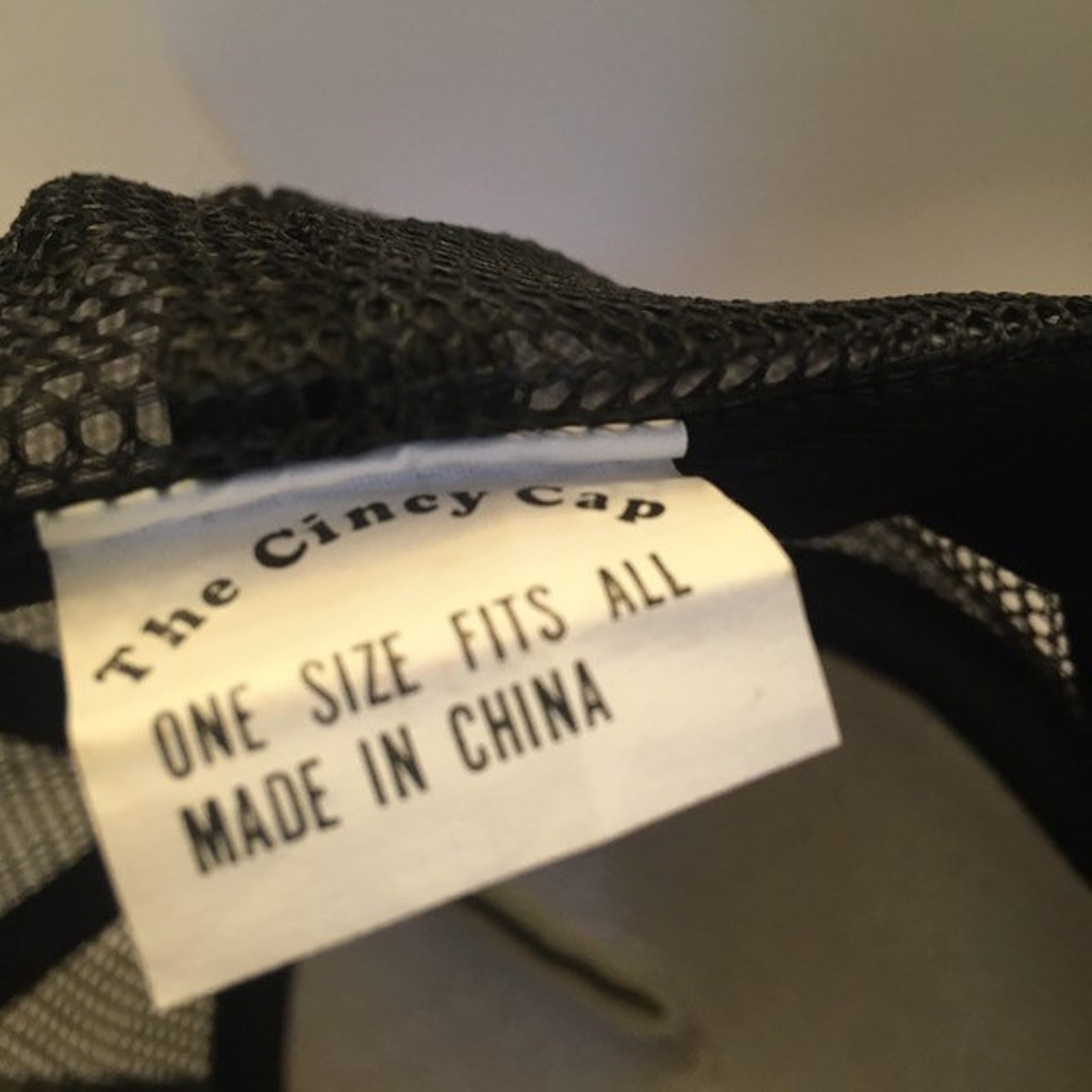 Vintage Thorogood Code 3 Trucker Snapback Hat 1990s 80s D22 | Etsy