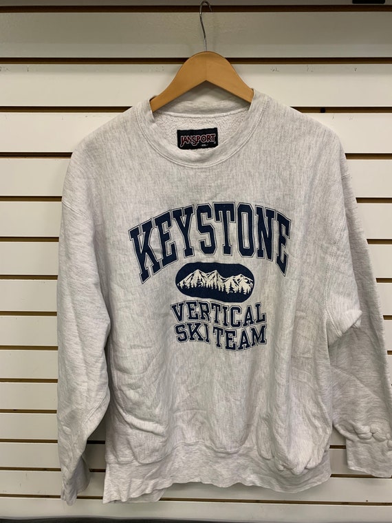 vintage 1980s keystone - Gem