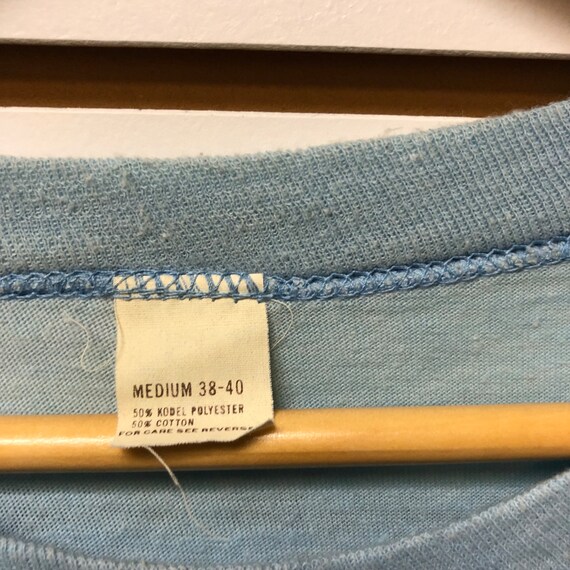 Vintage Survivor Kickapoo river flood July 1978 T shi… - Gem