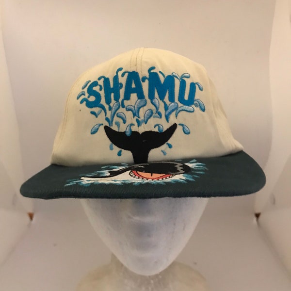 Shamu - Etsy