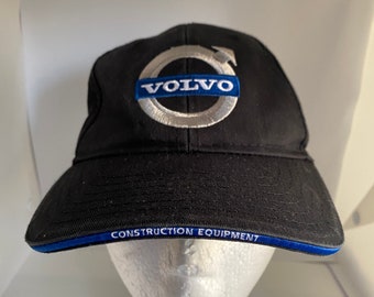 Volvo Trucker Hat | Etsy