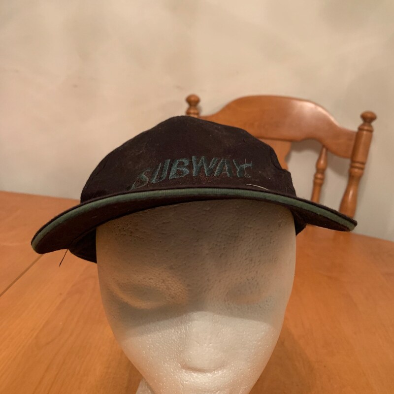Subway Surfers Hat - Etsy