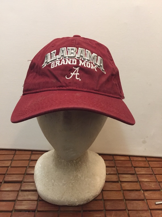 Vintage 90s university alabama - Gem
