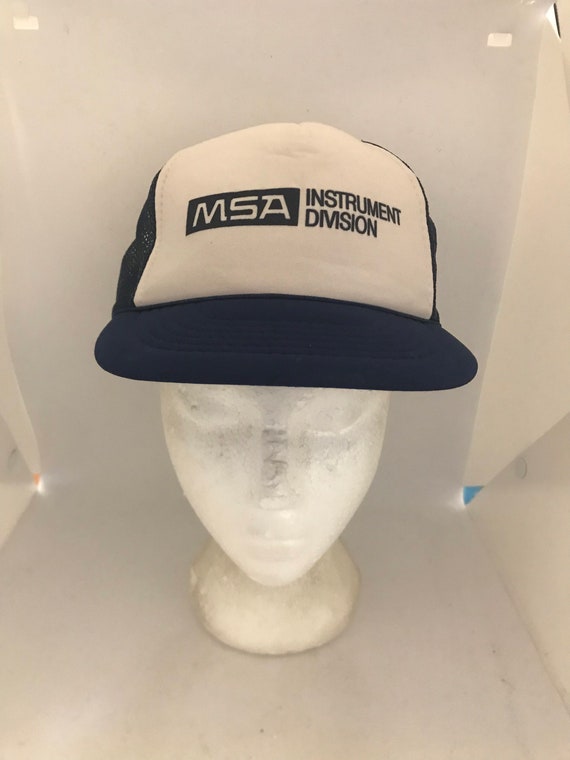 vintage msa instruments - Gem