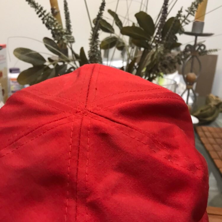 Vintage John Peron 10 Trucker Snapback Hat 1980s 90s - Etsy