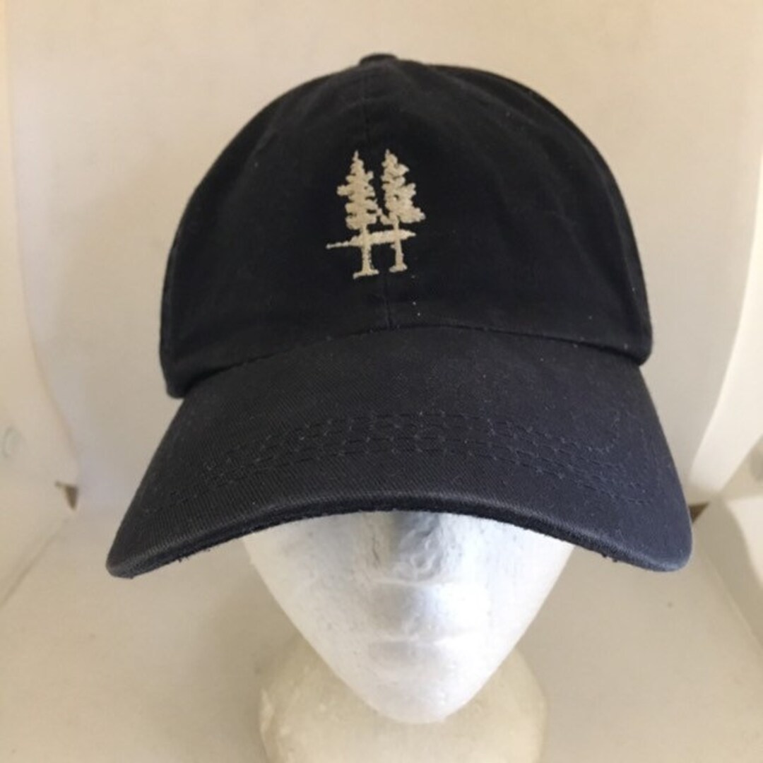 Vintage Outdoors Strapback Hat Adjustable 1990s 80s D2 - Etsy