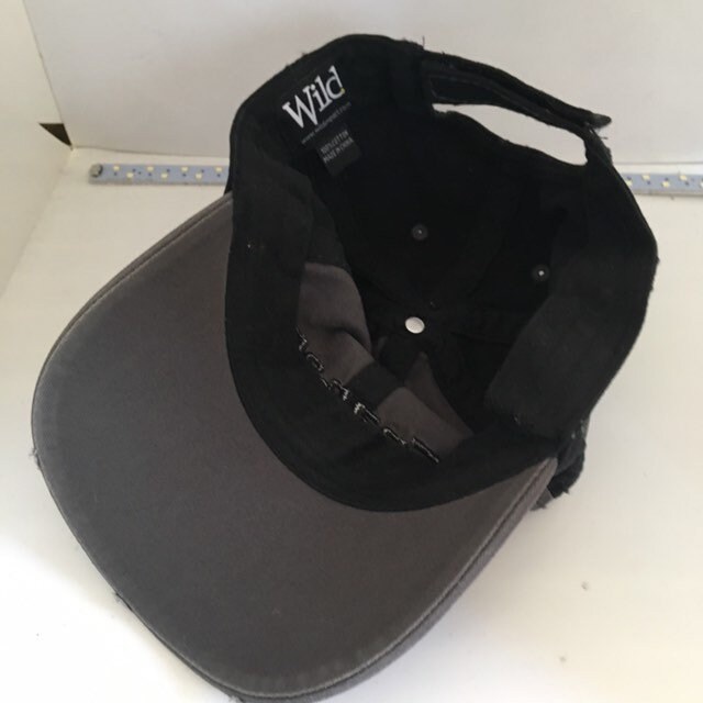 Vintage Snap on Strapback Hat 1990s 80s Adjustable D1 - Etsy