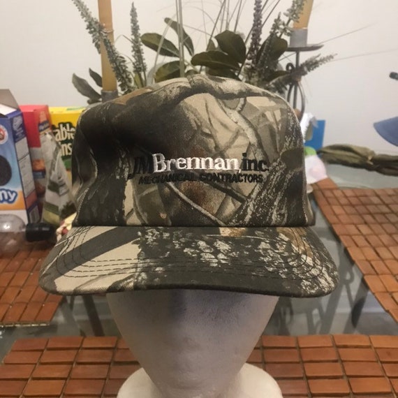 vintage jm brennan - Gem