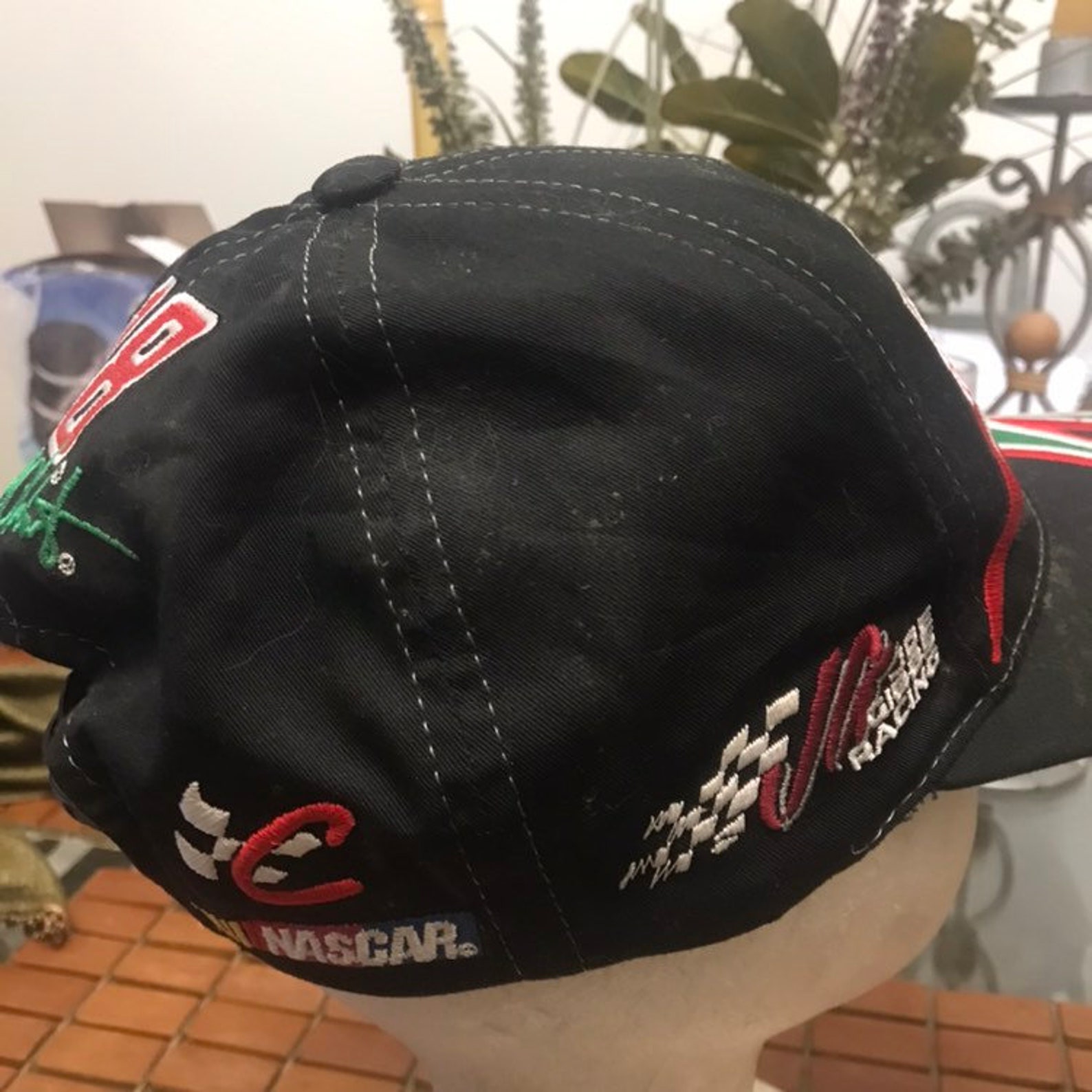 Vintage Interstate Batteries Snapback Hat 1990s T1 - Etsy