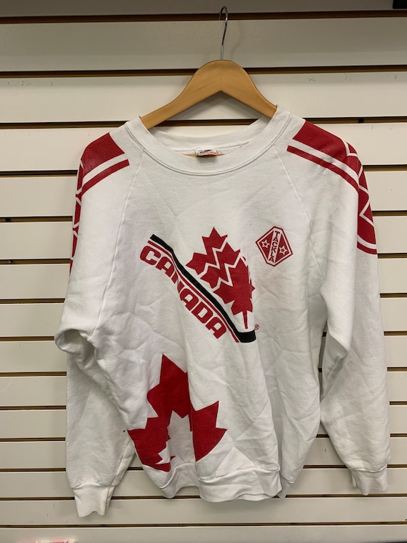 Vintage 1980s 90s canada - Gem