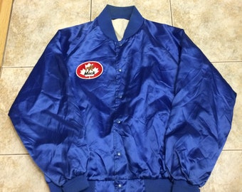 Vintage Mack Jacket - Etsy