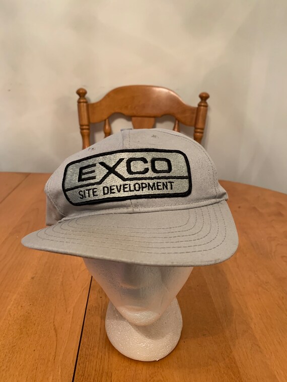 Vintage vintage exco - Gem