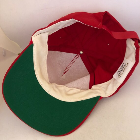 Vintage Shafer Valve operating systems Trucker SnapBa… - Gem