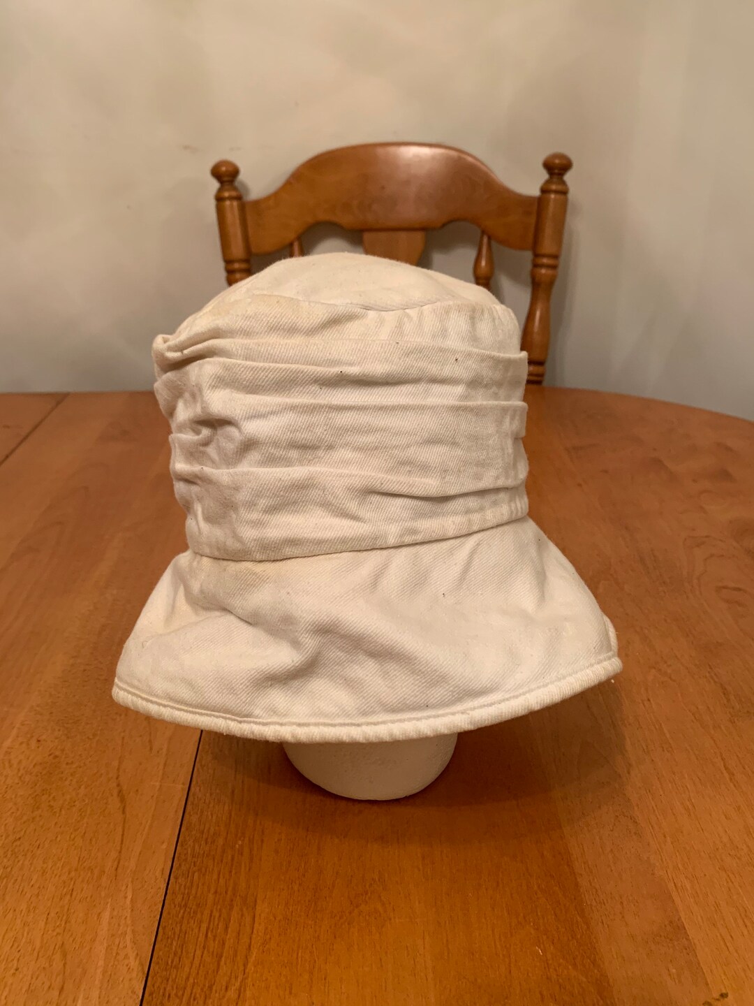 Vintage Bucket Hat 1990s 80s R1 - Etsy