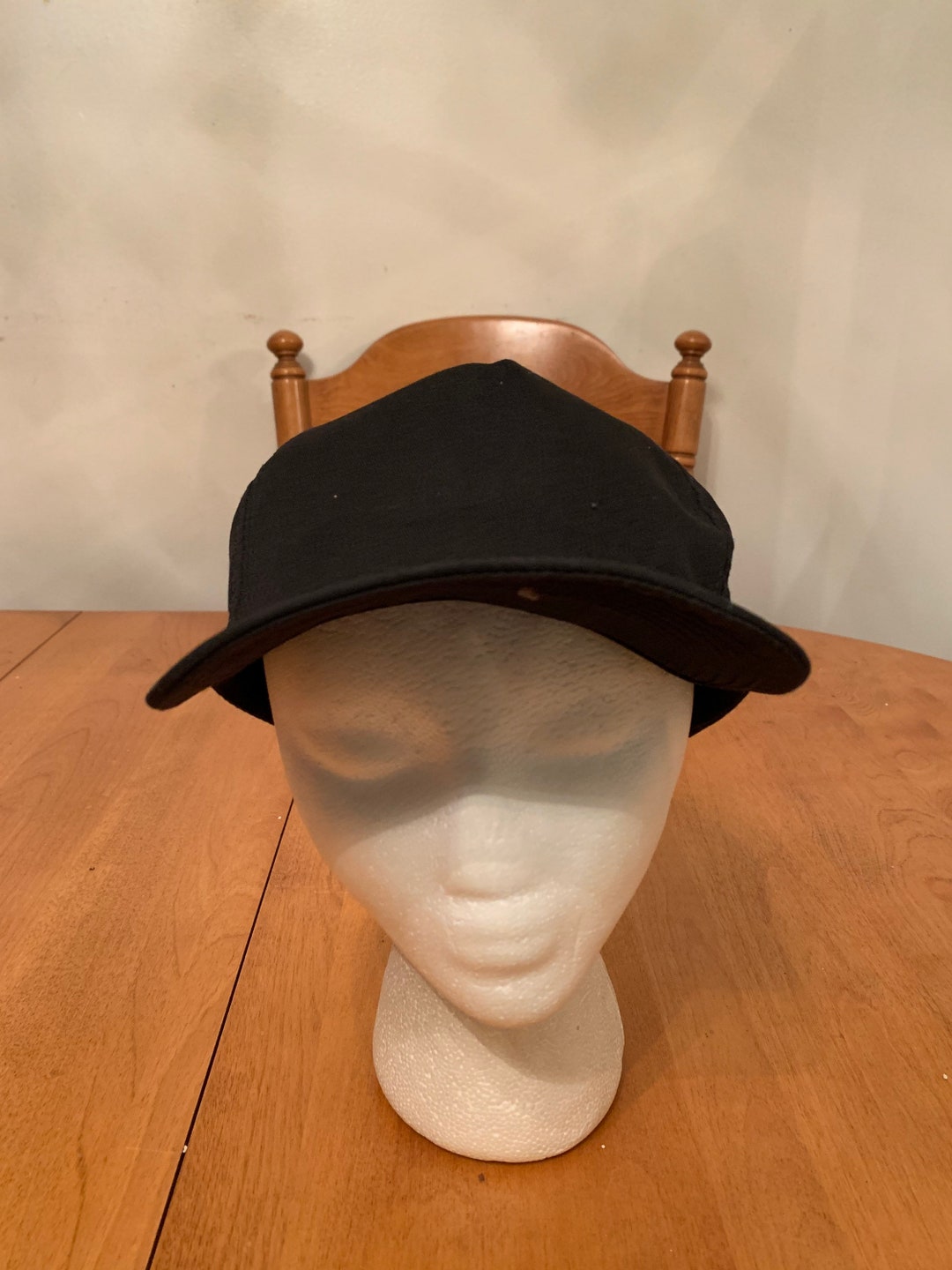 Vintage Dickies Trucker Snapback Hat 1990s 80s R1 - Etsy