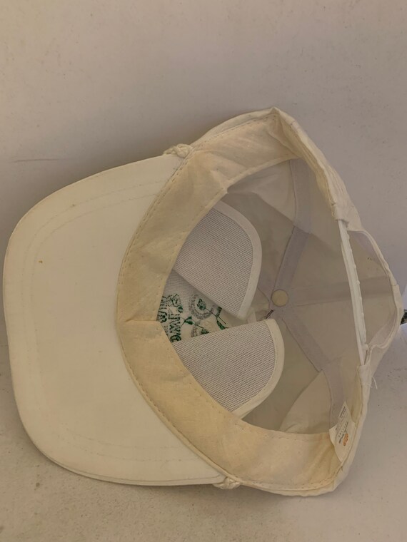 Vintage Owls Head Trucker SnapBack Hat 1990s 80s D12 - Gem