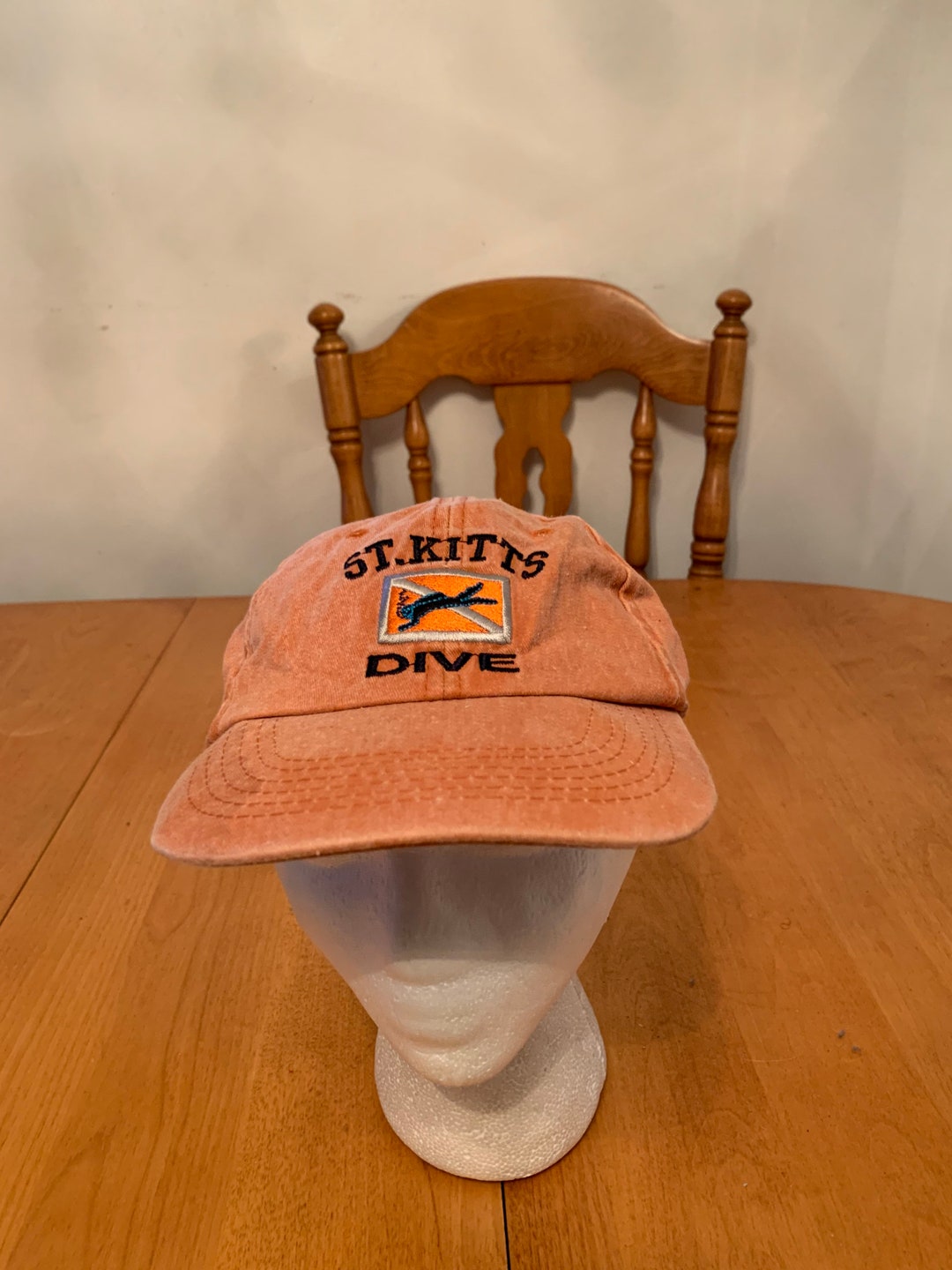 Vintage Dive Trucker Snapback Hat 1990s 1980s 80s 90s R3 - Etsy
