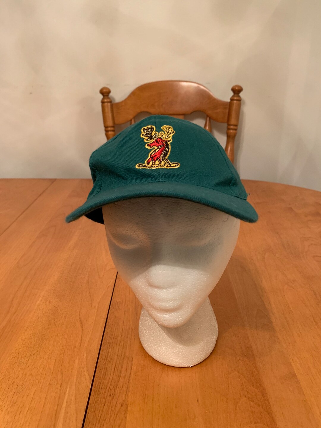 Vintage Alexander Keith’s Flex Fitted Hat 1990s 80s R1 - Etsy