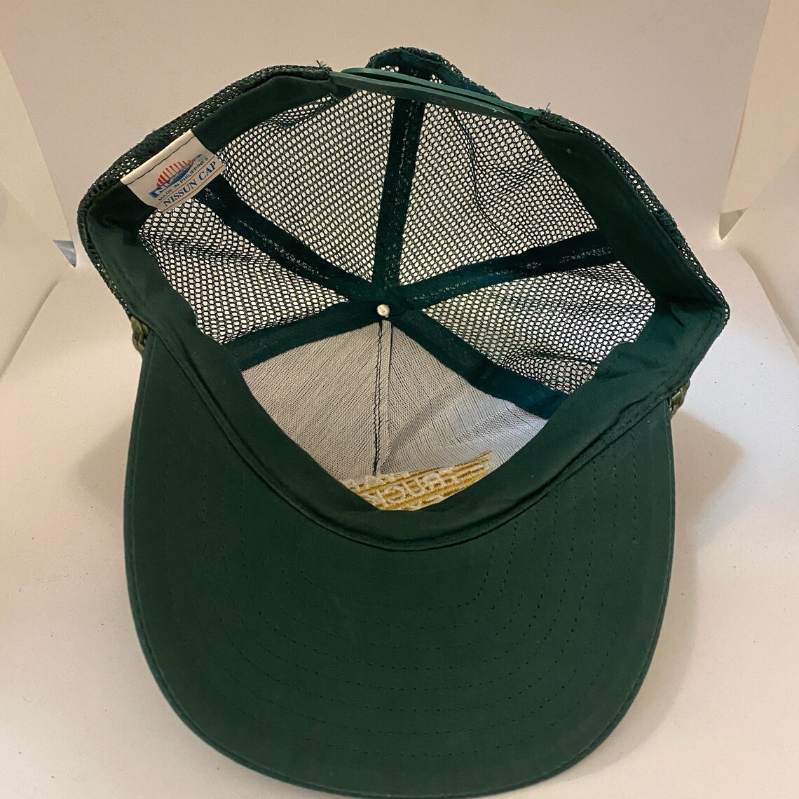 Vintage Ward Truckload Express Trucker Snapback Hat 1980s J17 - Etsy