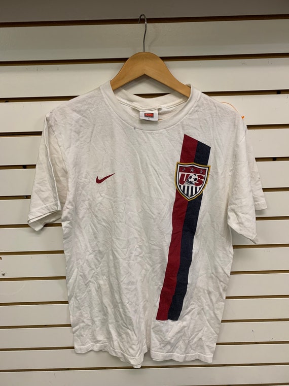 Vintage nike 1990s t-shirt - Gem