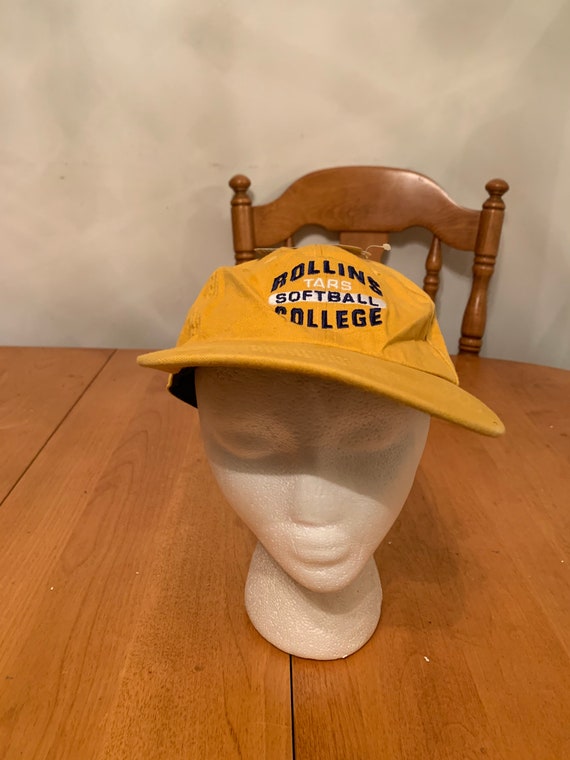 vintage 1990s trucker ball - Gem