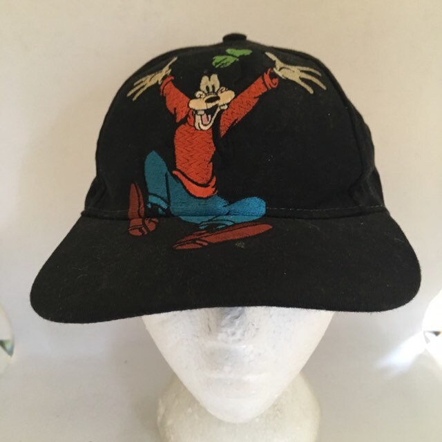 Goofy Cap