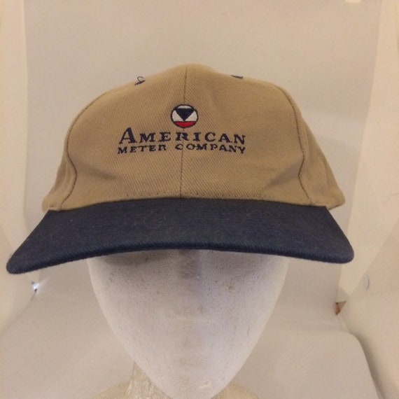 vintage american meter - Gem