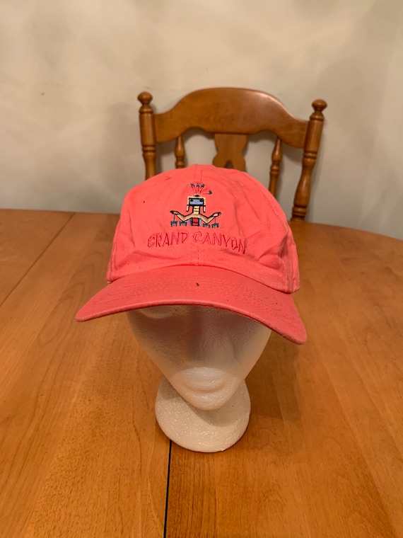 vintage 80s 90s canyon - Gem