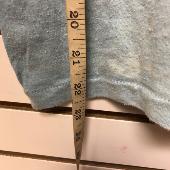 Vintage Survivor Kickapoo river flood July 1978 T shi… - Gem