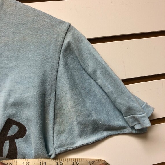 Vintage Survivor Kickapoo river flood July 1978 T shi… - Gem