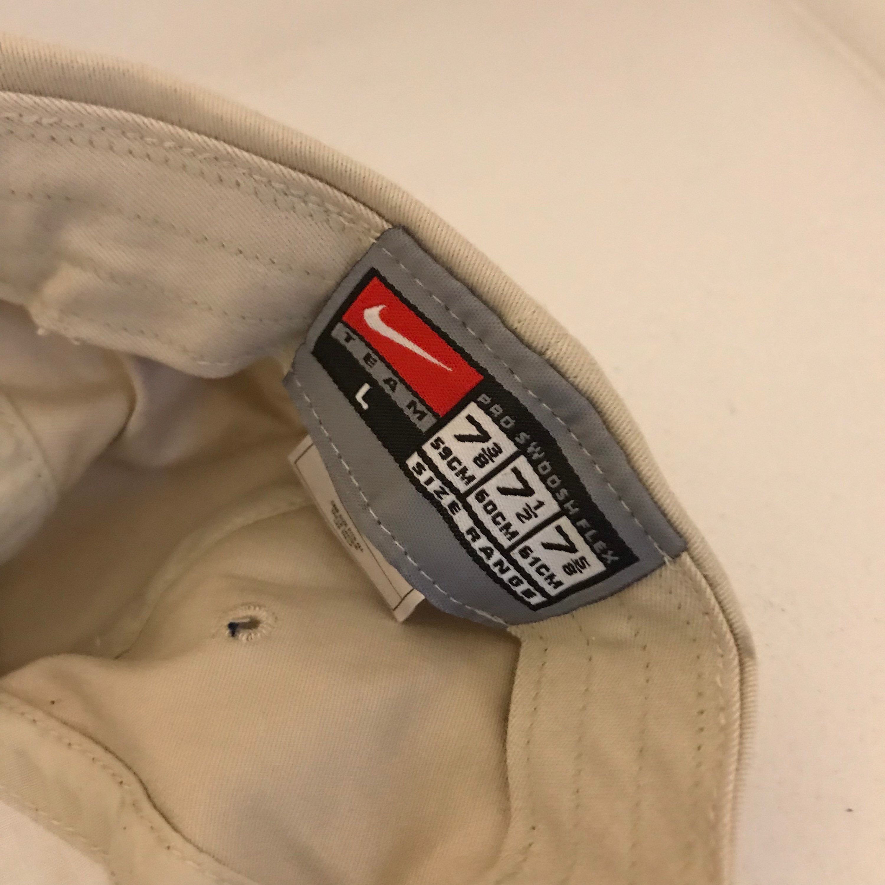 Vintage Penn State Fitted Hat 1990s 80s Sz 7 3/8 N18 | Etsy