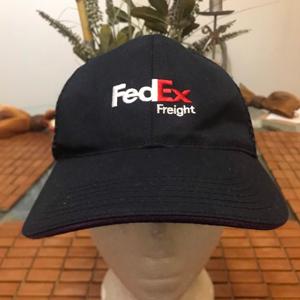 Fedex Hats - Etsy