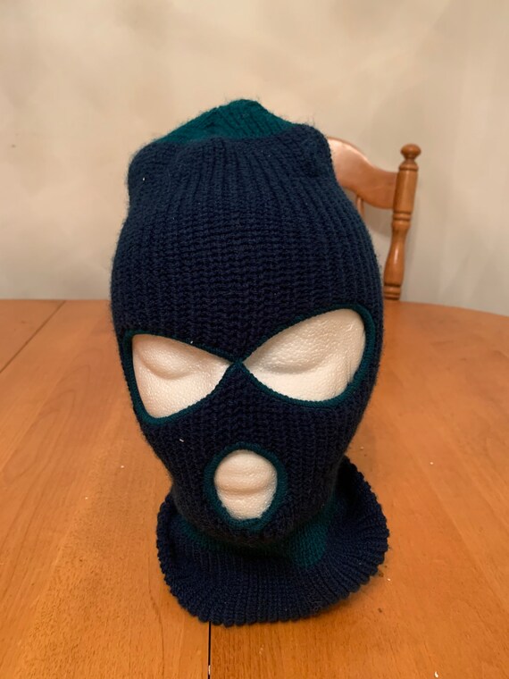 vintage 80s 90s ski - Gem