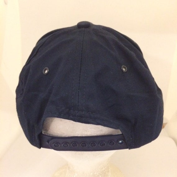 Vintage US Feeds Trucker SnapBack hat 1990s 80s M2 - Gem