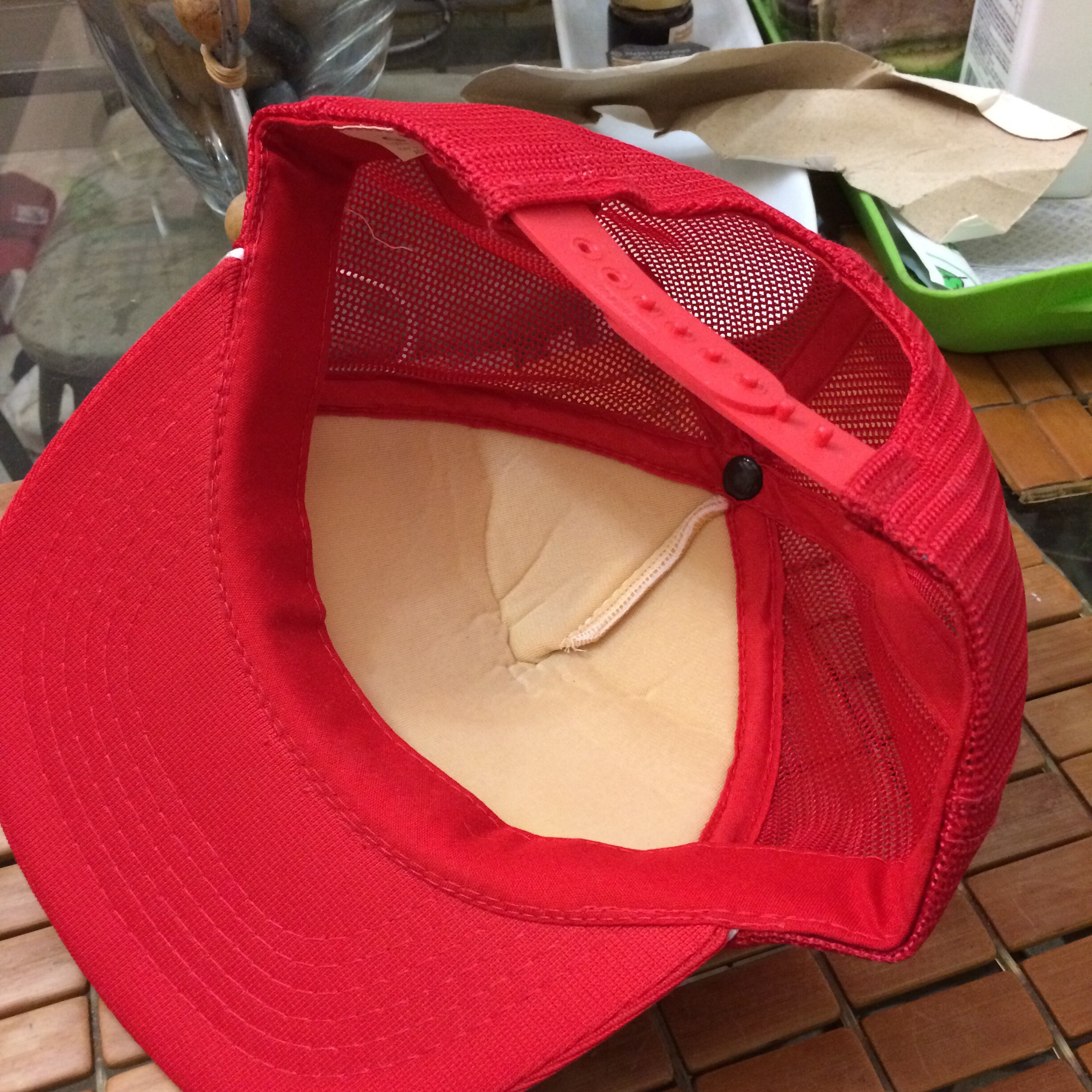 Vintage Engineers and Engines Magazine Trucker Snapback Hat - Etsy